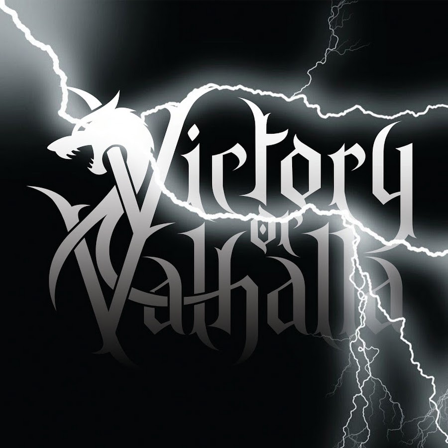 VICTORY OR VALHALLA band - YouTube