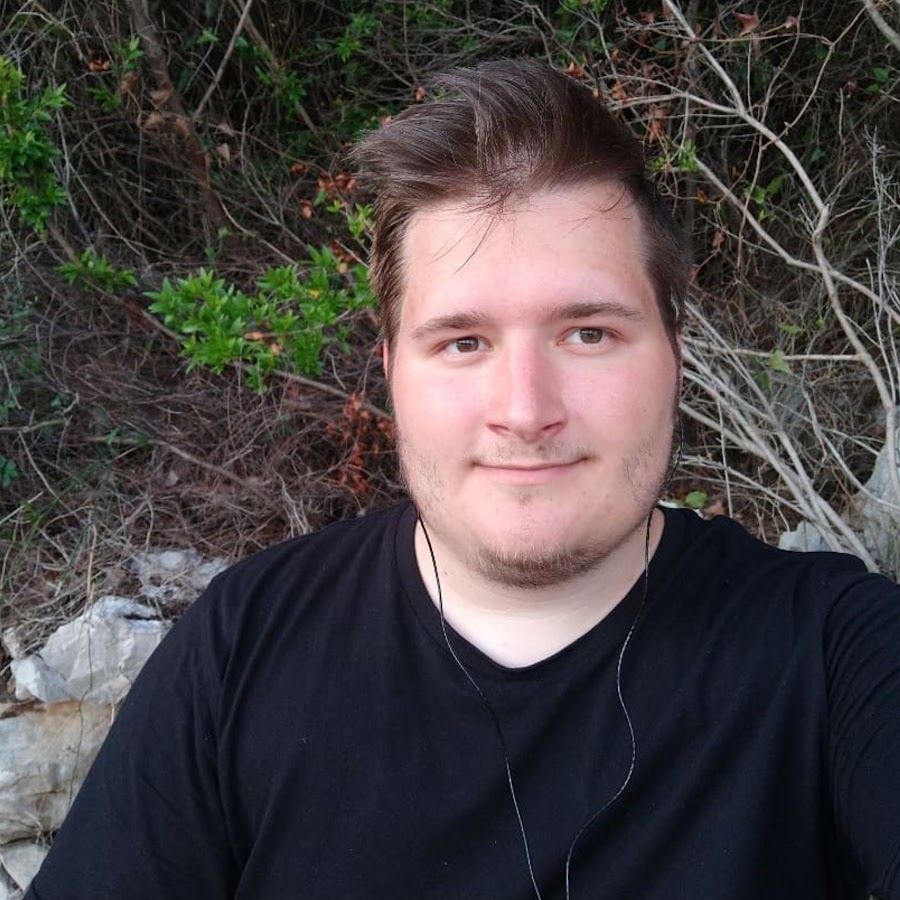 Will Sniff - YouTube