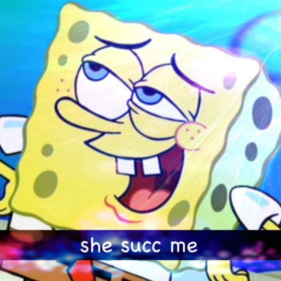Succ My Meme - YouTube