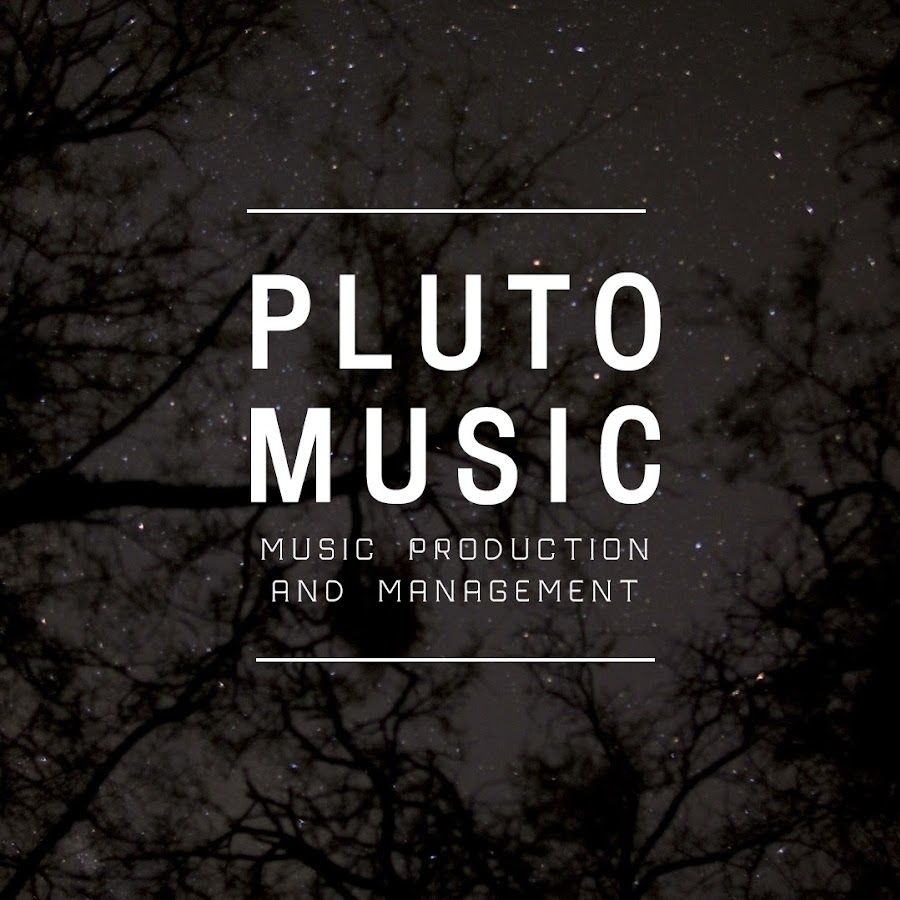 PLUTO MUSIC - YouTube