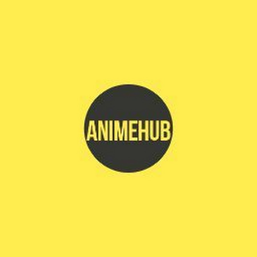 AnimeHub - YouTube