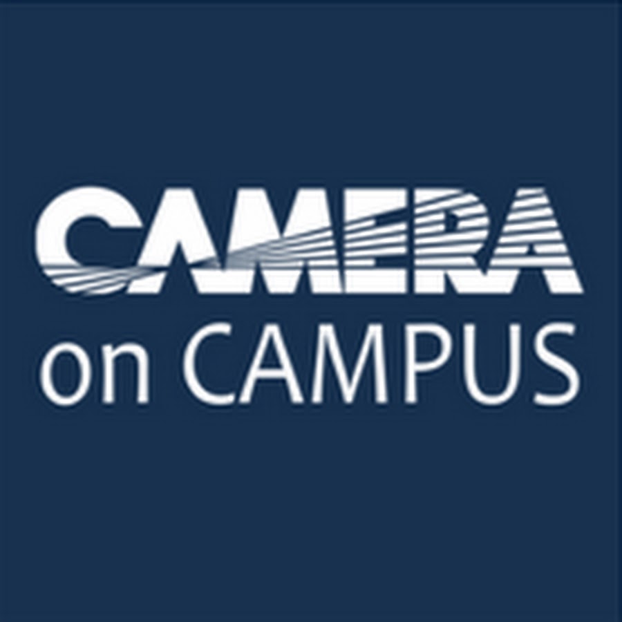 CAMERA On Campus - YouTube