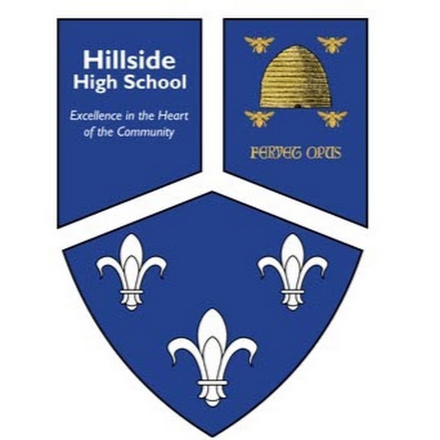 Hillside High School, Bootle - YouTube