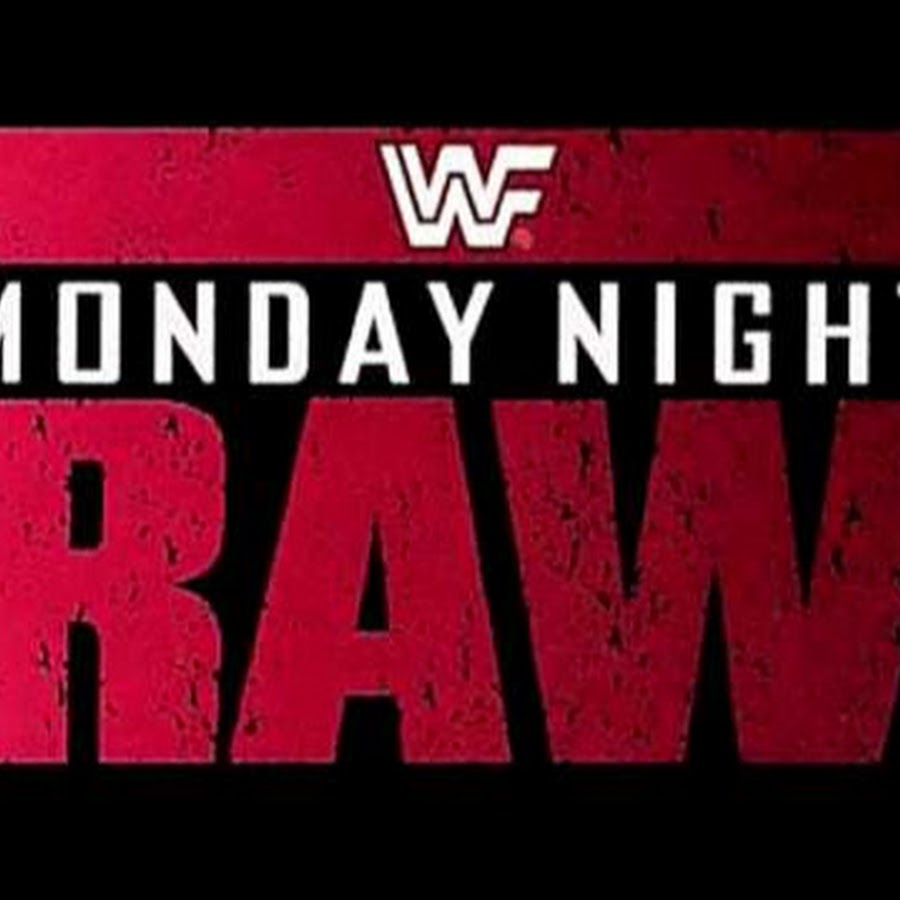 WWE Monday Night Raw Live Stream - YouTube