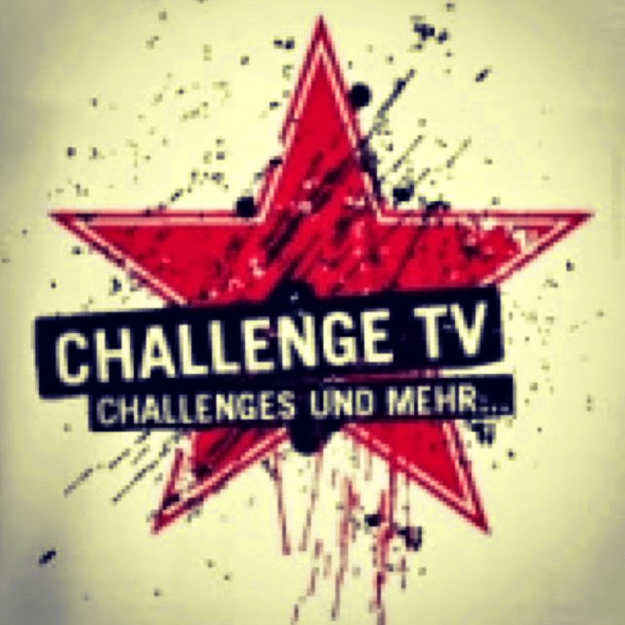 Challenge TV - YouTube