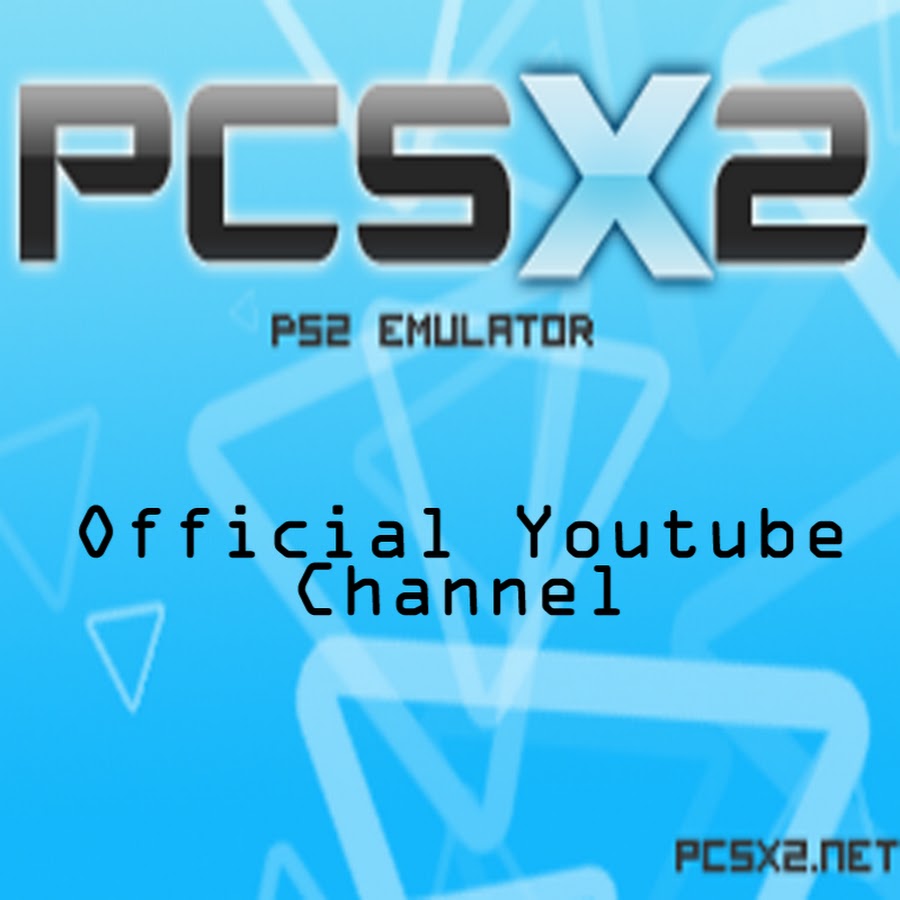 PCSX2 - YouTube