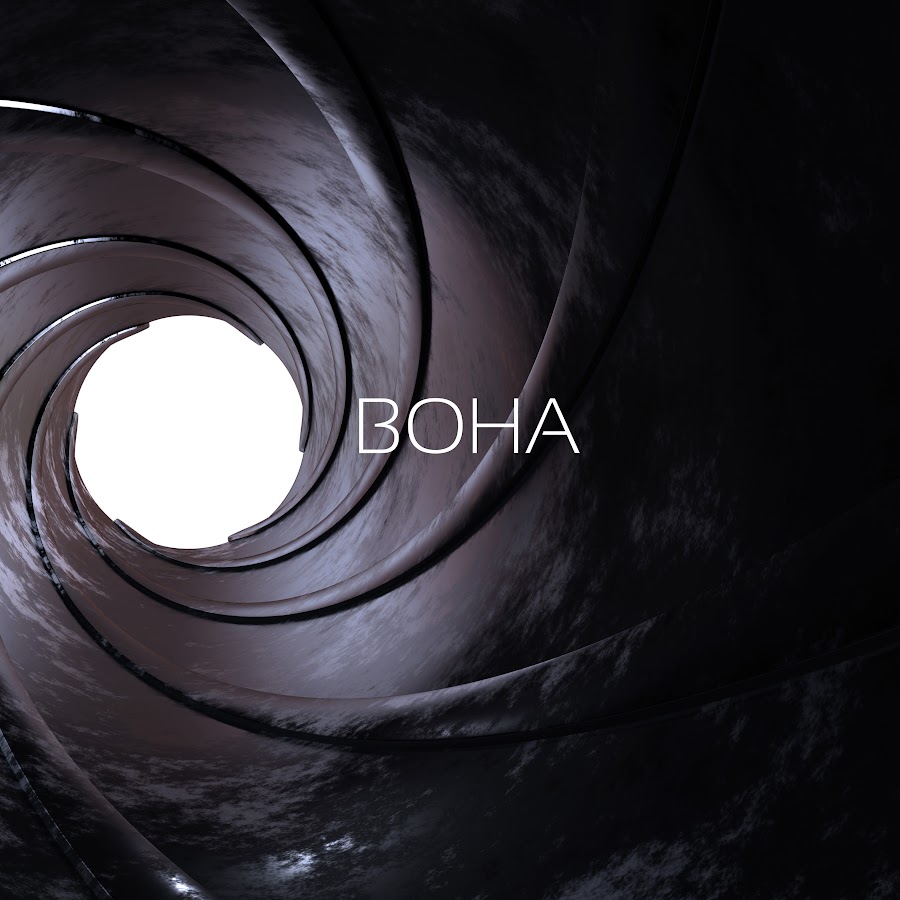 BOHA - YouTube