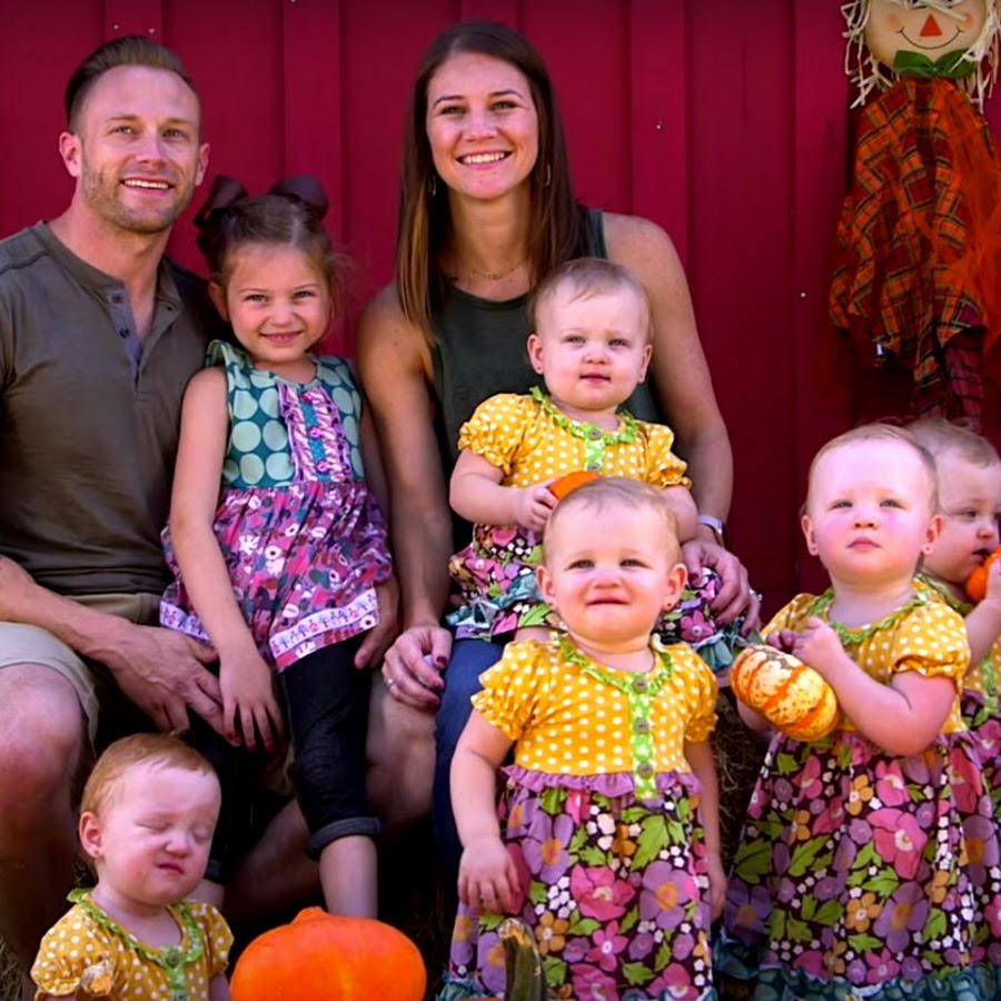 Qte Quints - YouTube