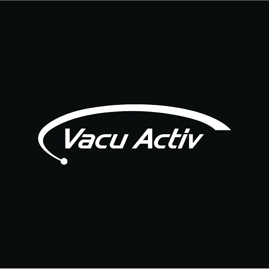 Vacu Activ - YouTube