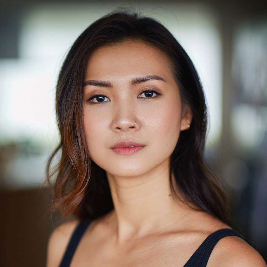 Caitanya Tan - YouTube