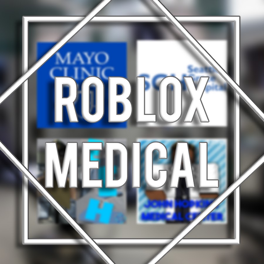 Roblox Medical - YouTube