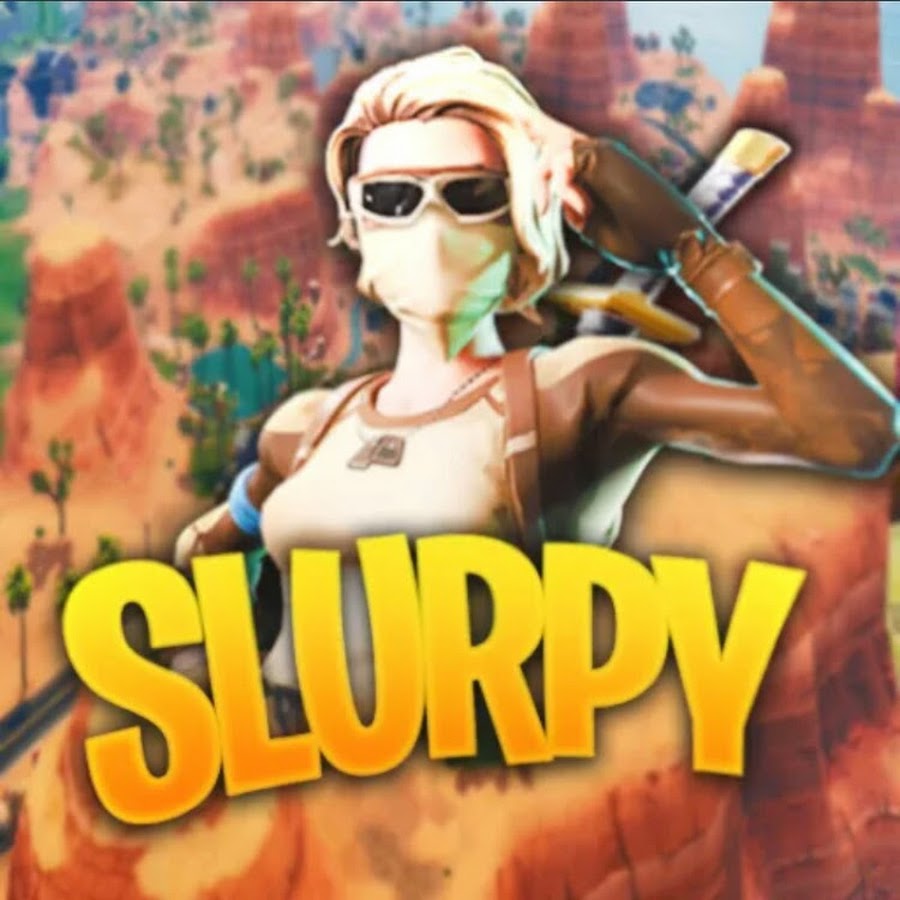 SLURPY ! - YouTube
