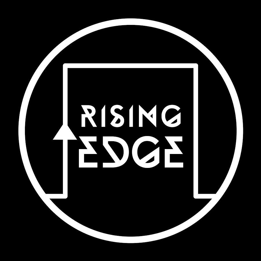 Rising Edge - YouTube