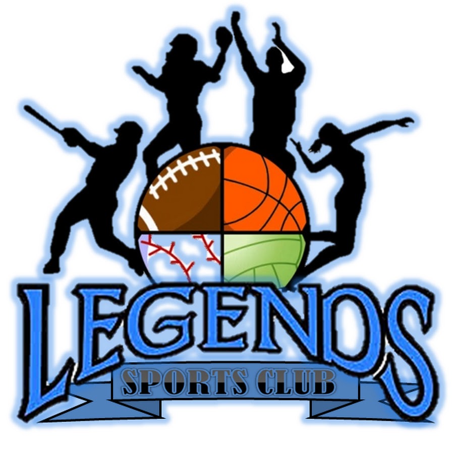 LEGENDS SPORTS CLUB - YouTube