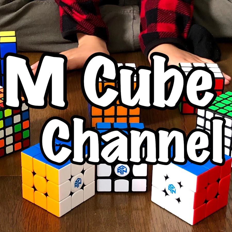 M Cube Channel - YouTube