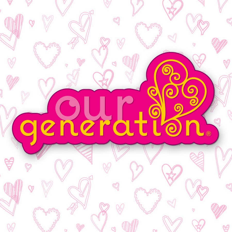 Our Generation - YouTube