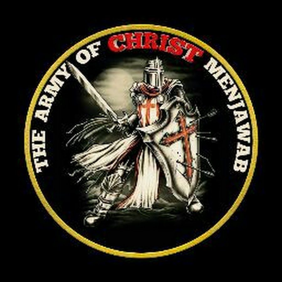 The Army of Christ Menjawab - YouTube
