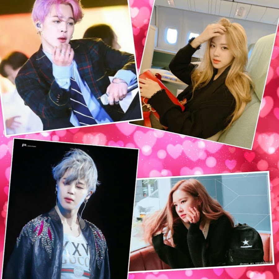 jirose forever - YouTube