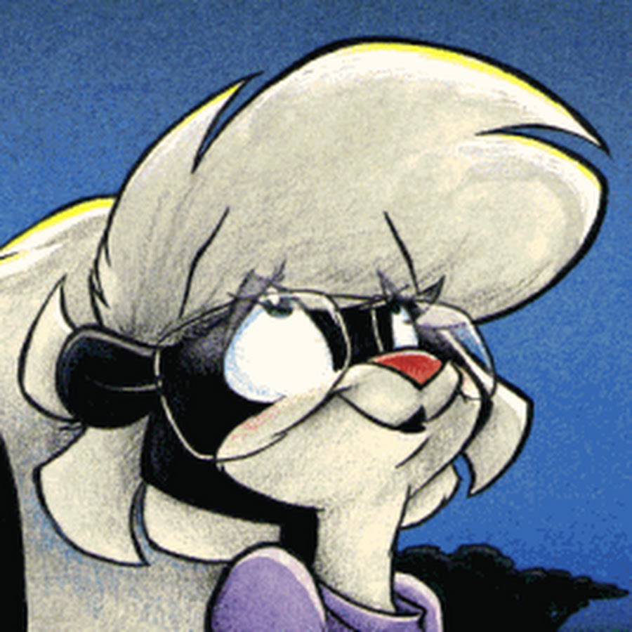 Sabrina Skunk - YouTube