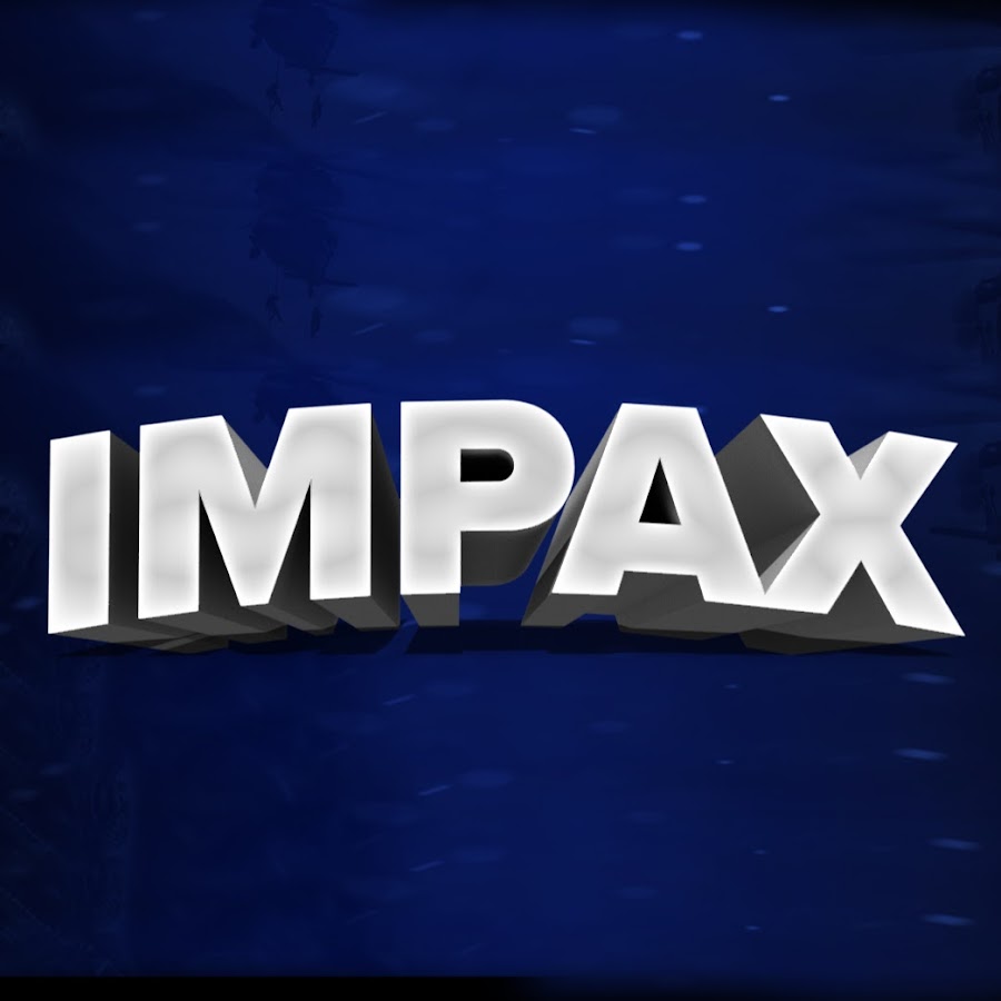 Impax - YouTube