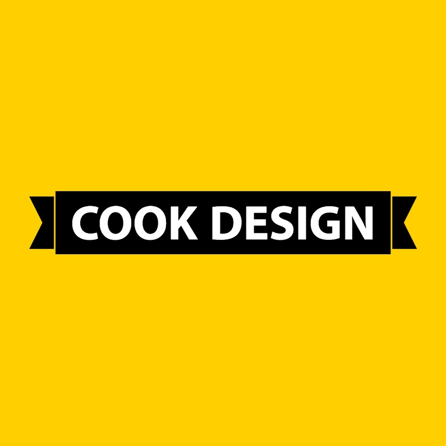COOK DESIGN - YouTube