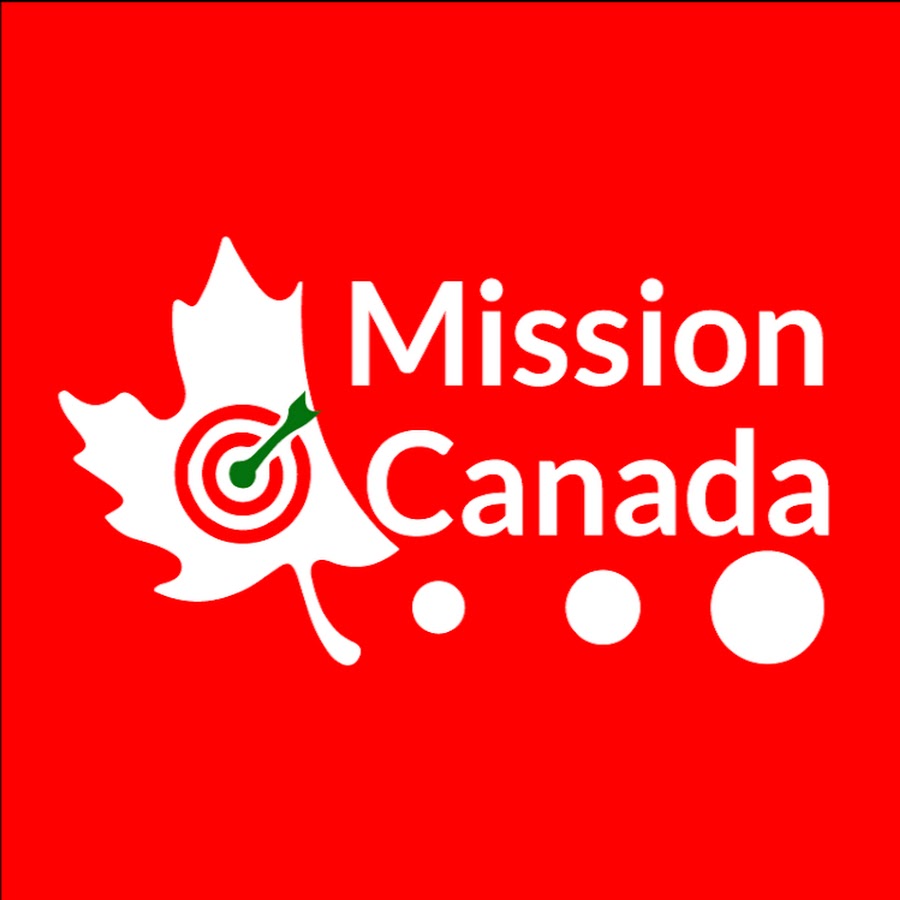 Mission Canada - YouTube