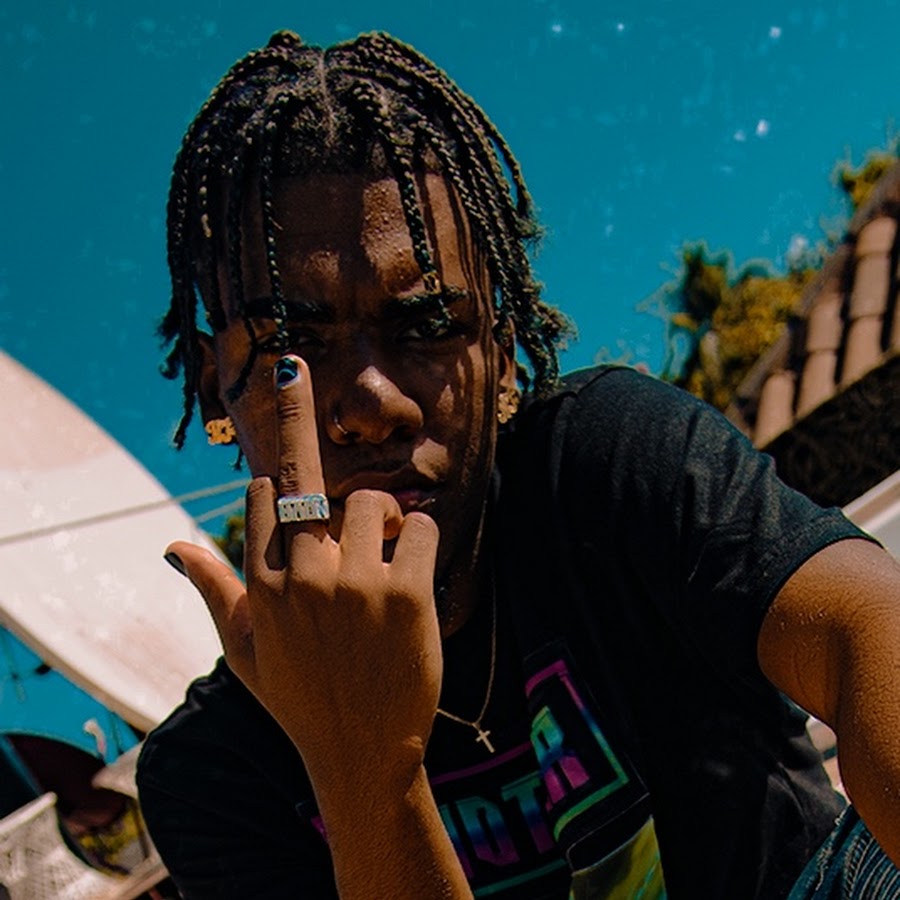 El Nova Flow - YouTube