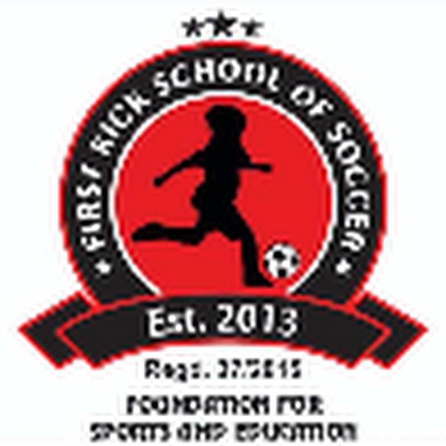 First Kick School of Soccer - YouTube