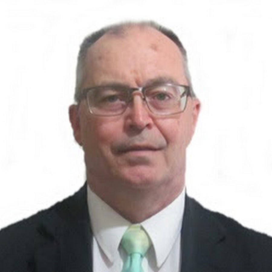 Roger Martin - YouTube