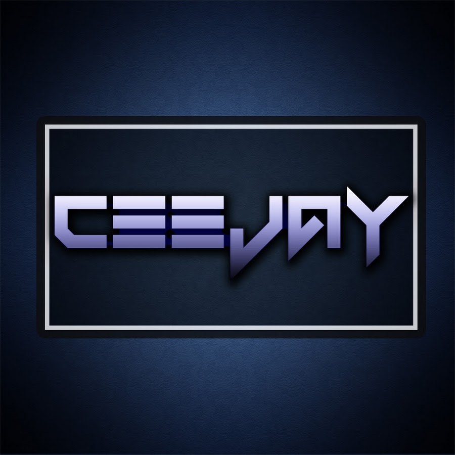 CeeJay Gaming - YouTube