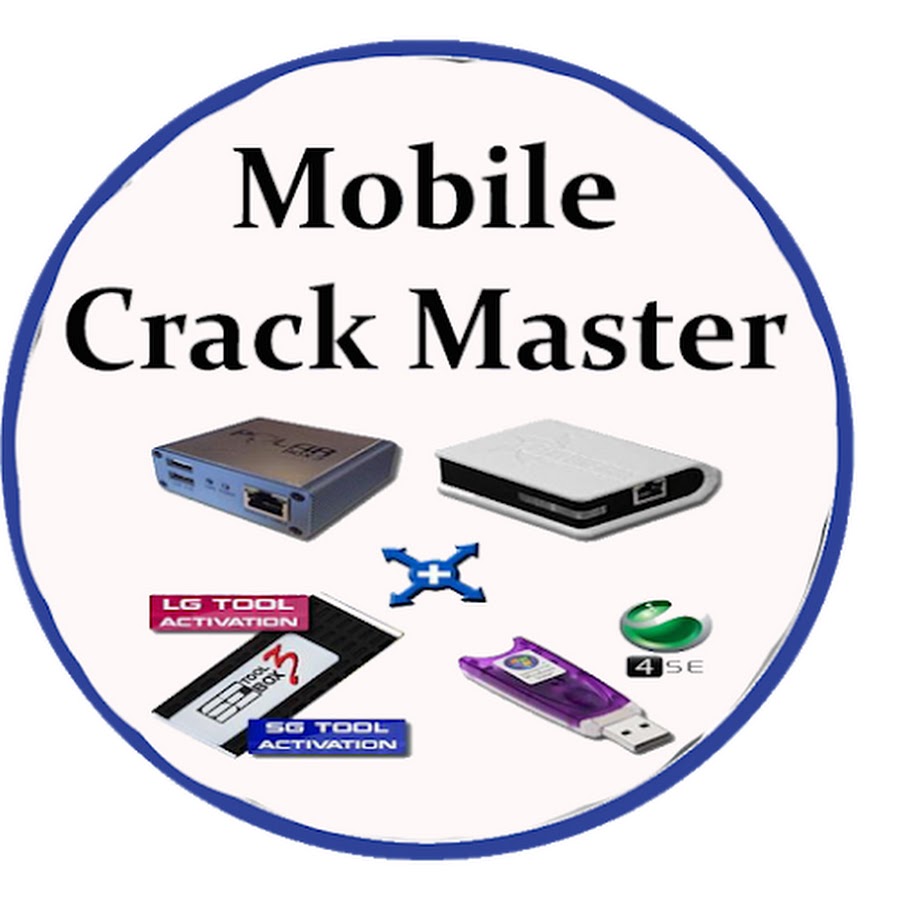 Mobile Crack Master - YouTube