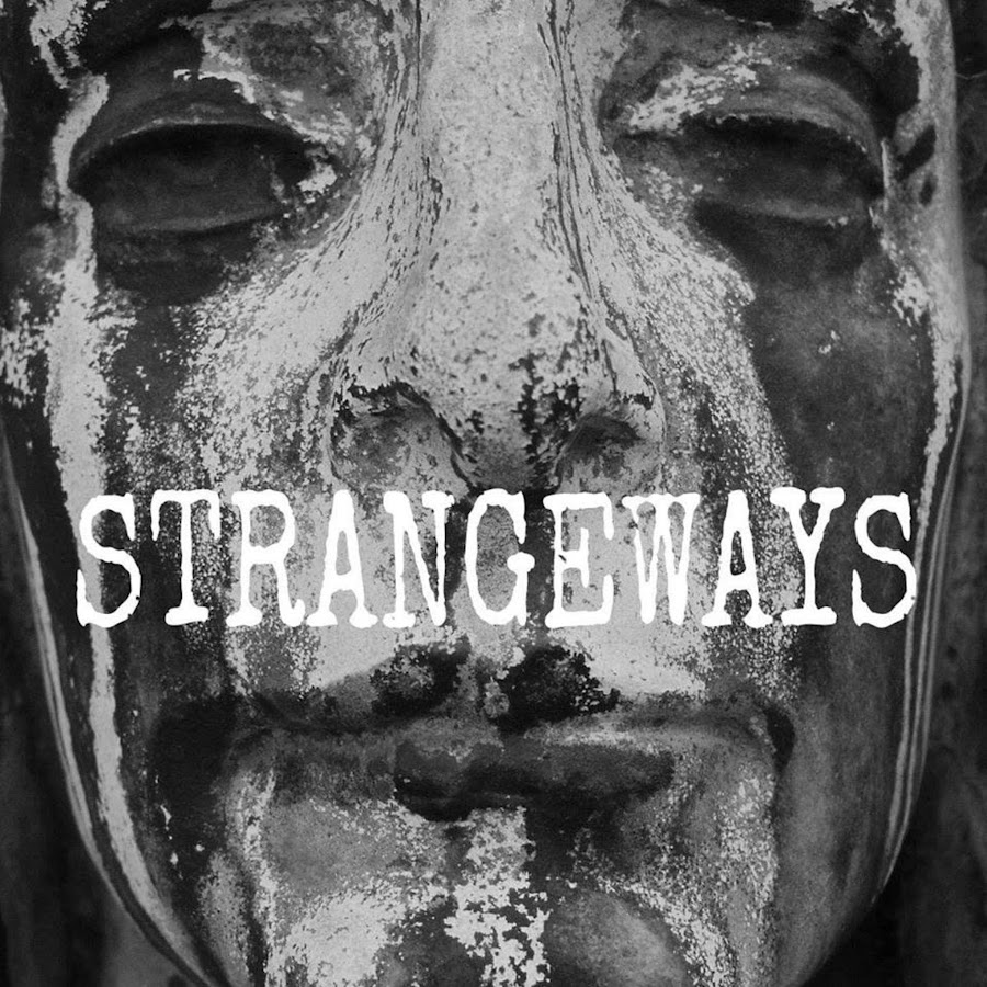 Strangeways - YouTube