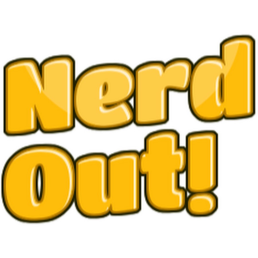 NerdOut! - YouTube
