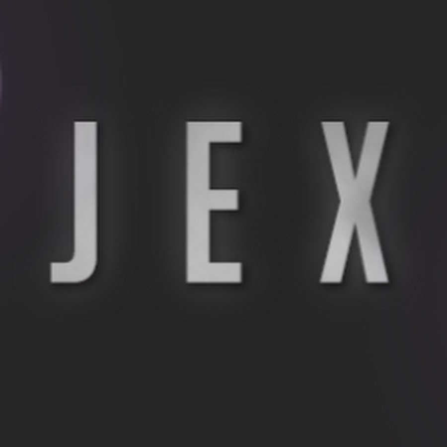 jex - YouTube