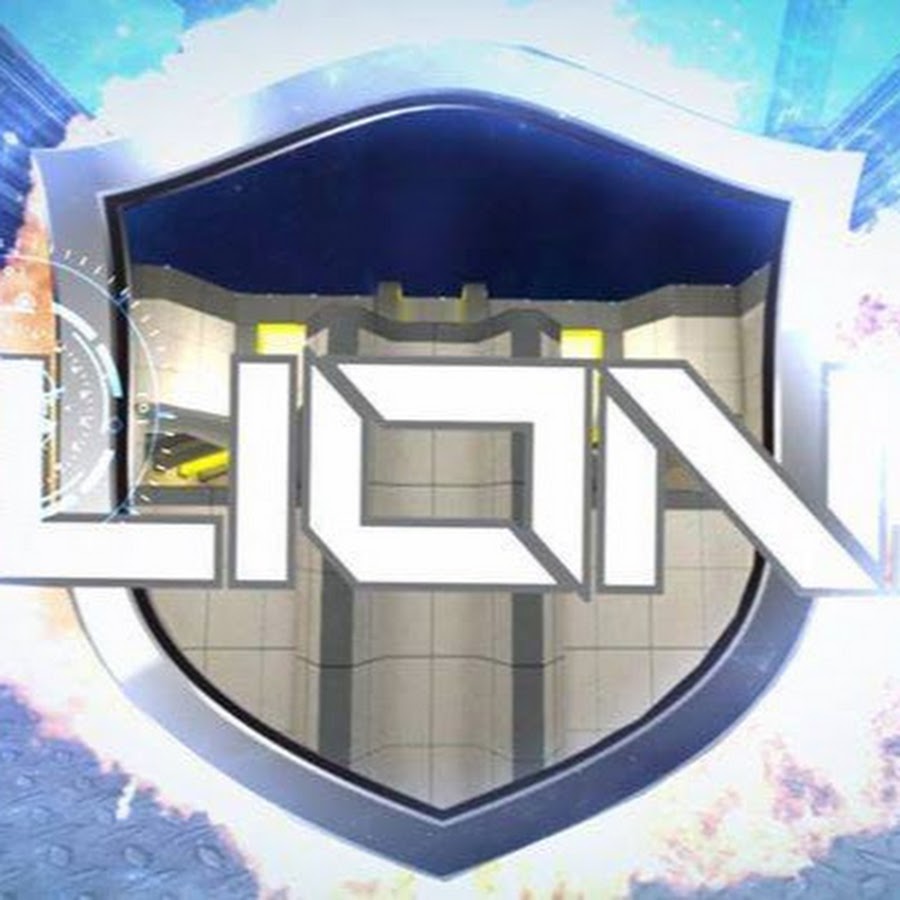 LION. Gaming - YouTube
