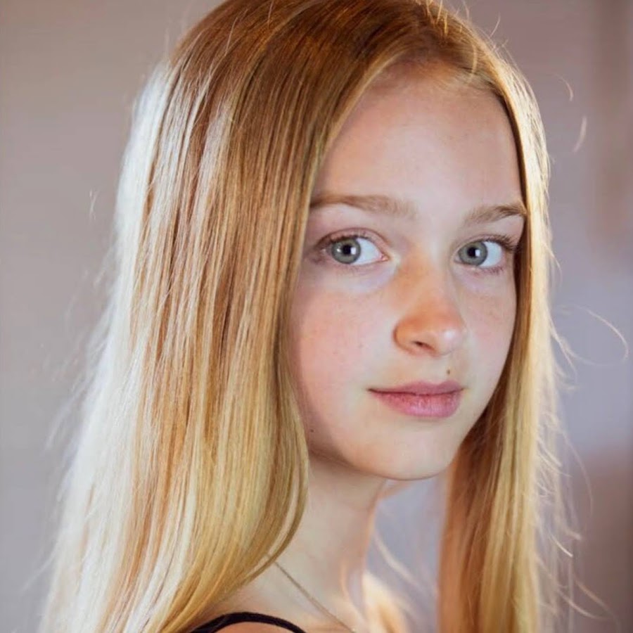 Carmen Tonry - YouTube