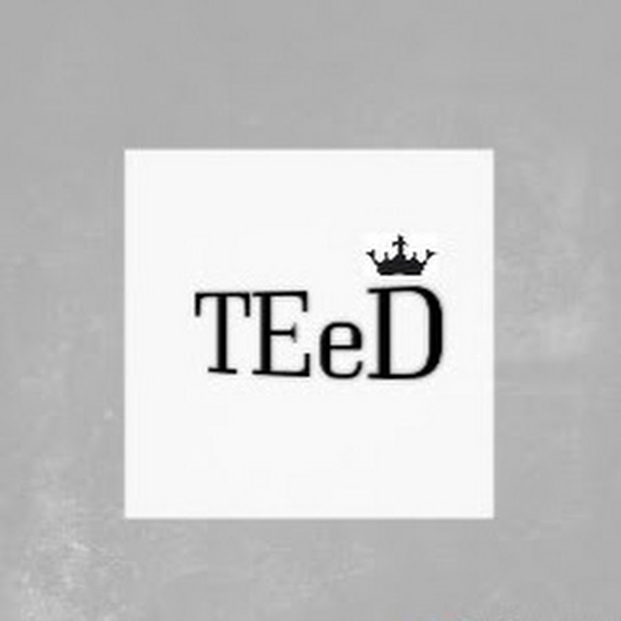 TEeD - YouTube