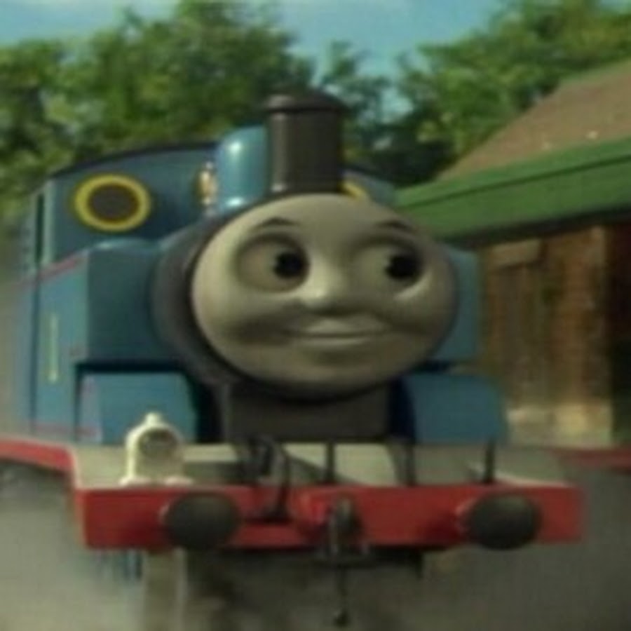 thomas hun rec - YouTube