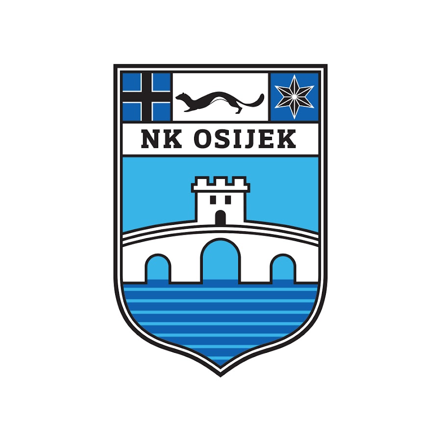 NK Osijek - YouTube