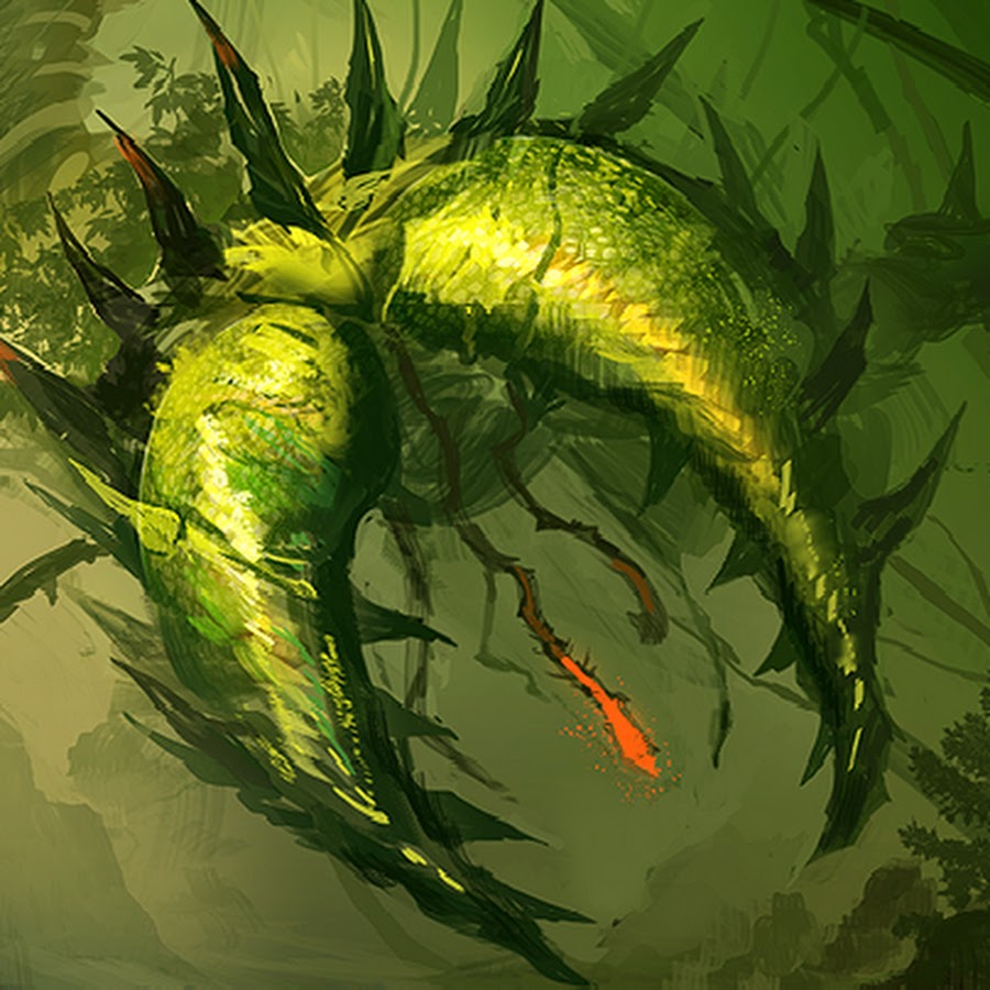 The Plantera - YouTube