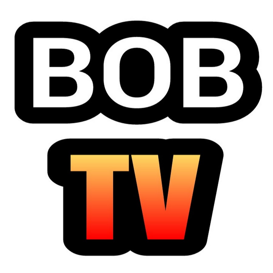 BOB TV - YouTube