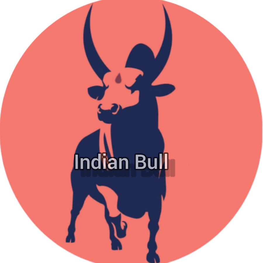 Indian Bull - YouTube