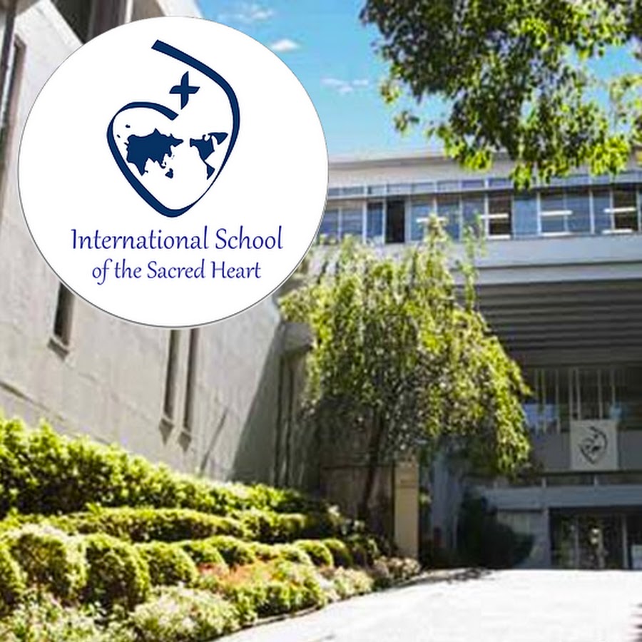 The International School of the Sacred Heart Tokyo - YouTube