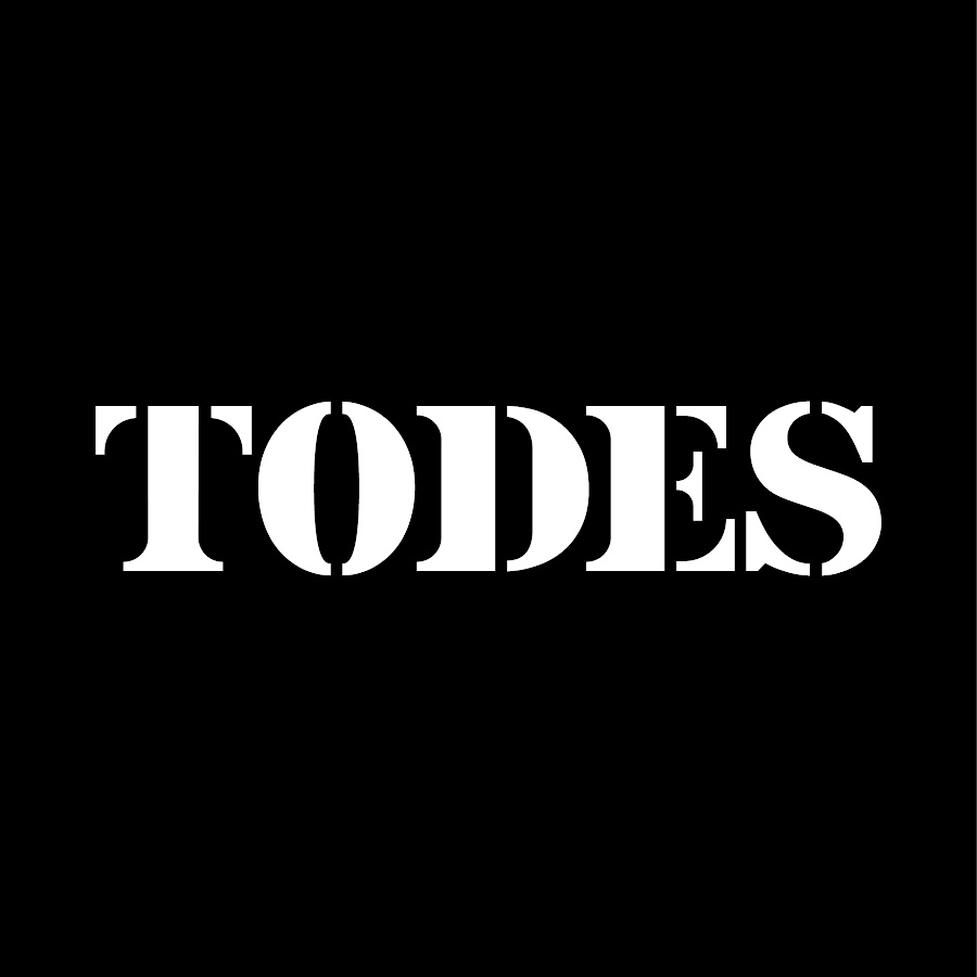 TODES - YouTube
