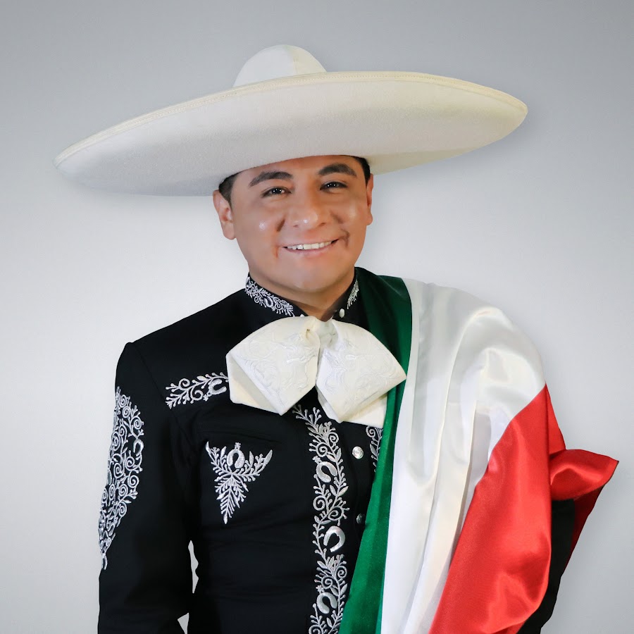 Ruben Pacheco Oficial - YouTube