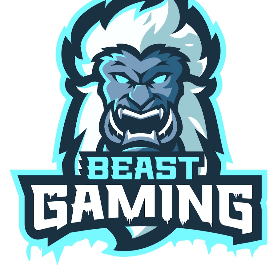 BEAST GAMING - YouTube