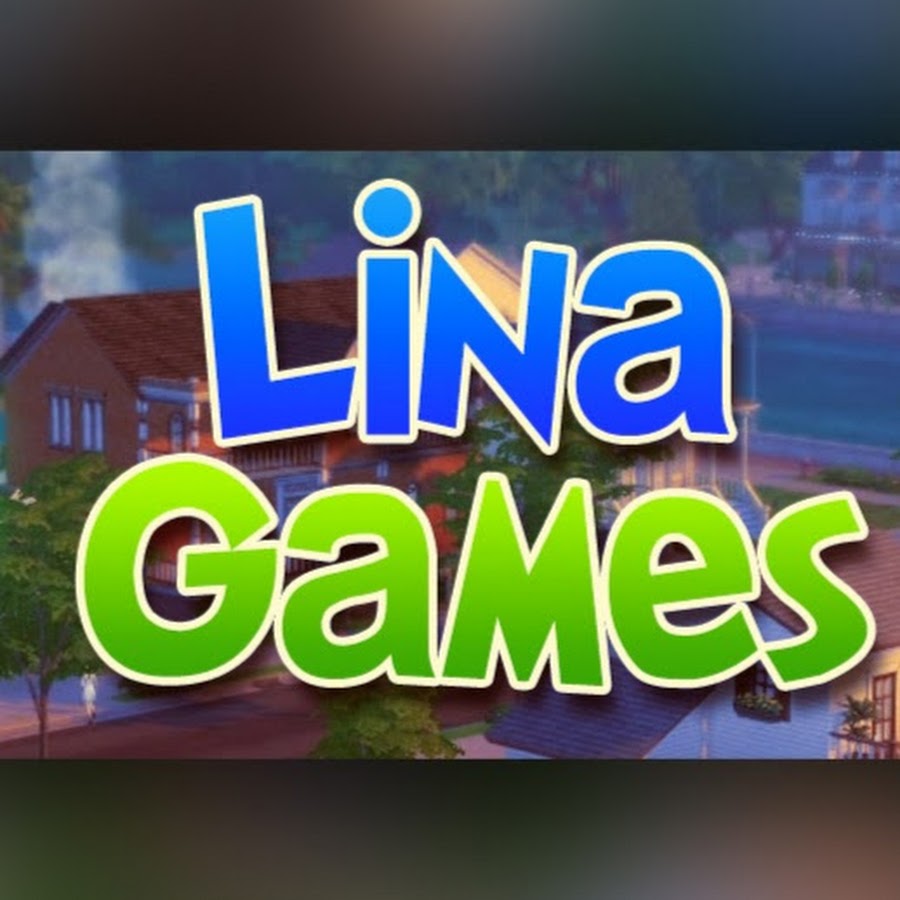 Lina Games - YouTube