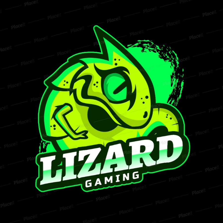 Lizard Gaming - YouTube