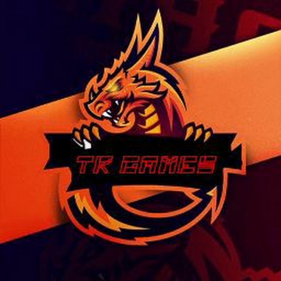 TR Games - YouTube