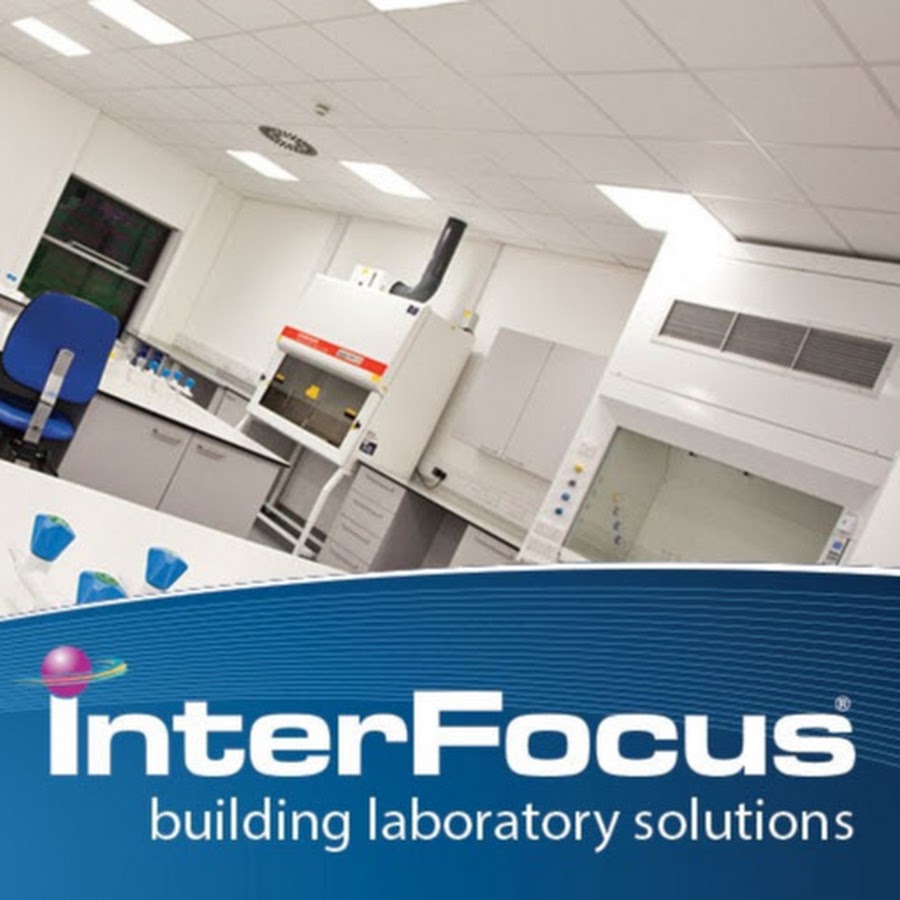 InterFocus Ltd - YouTube